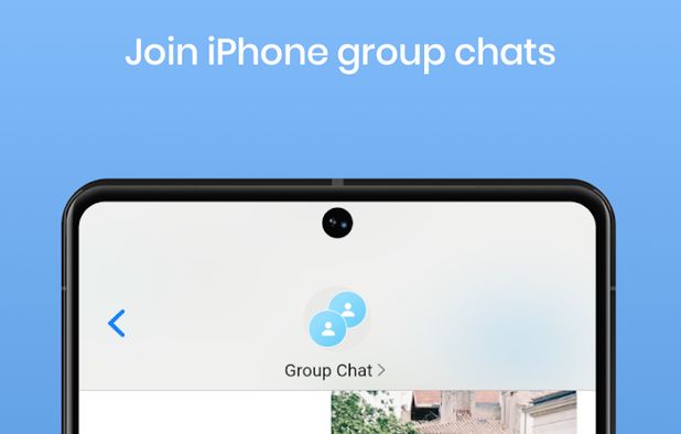 OpenBubbles: A cross-platform app ecosystem, bringing iMessage to ...