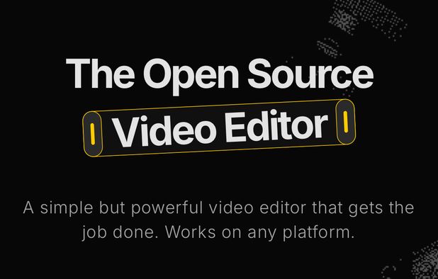 Open Source DaVinci Resolve Alternatives: Top 21 Video Editors ...