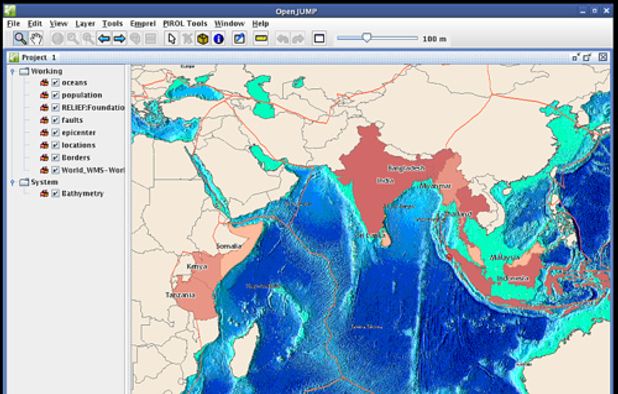 Open Source ArcGIS Alternatives: Top 14 GIS Software & Map Services ...