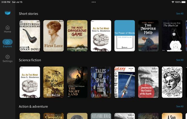 Issuu Alternatives - Explore Similar Sites & Apps | AlternativeTo