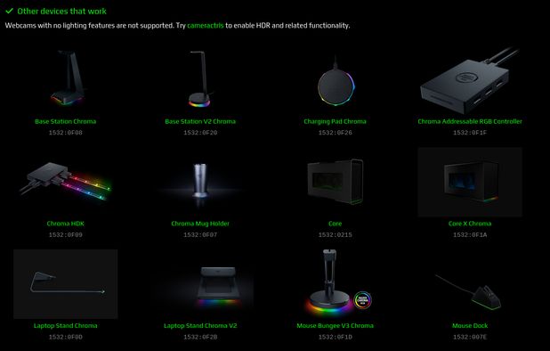 SignalRGB Alternatives - Explore Similar Software | AlternativeTo