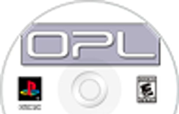 OPL Manager: ROM images manager for Open PS2 Loader (OPL) | AlternativeTo