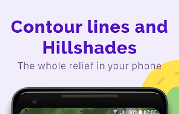 MAPS Alternatives: Top 12 GPS Navigation Services & Similar Apps ...