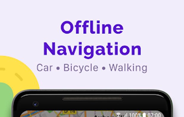 MAPS Alternatives: Top 12 GPS Navigation Services & Similar Apps ...