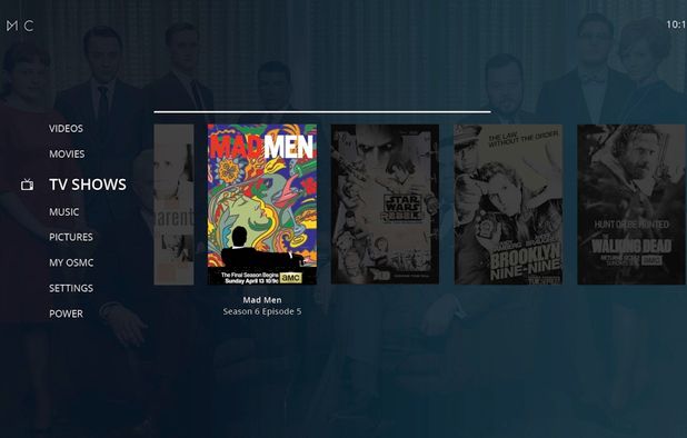 Windows Media Center Alternatives: Top 12 Media Centers & Similar Apps ...