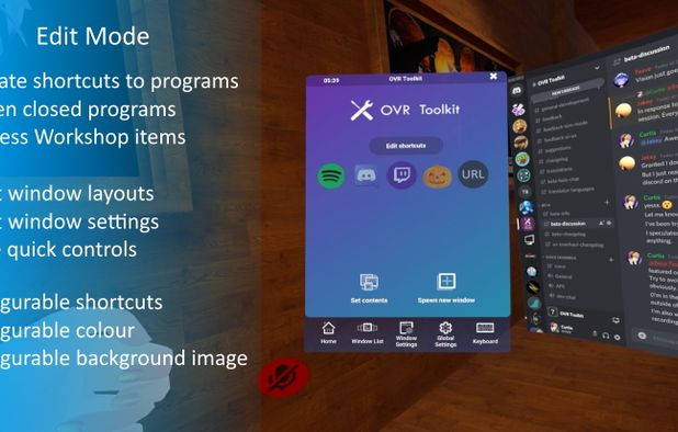 Desktop+ VR Overlay Alternatives - Explore Similar Software | AlternativeTo