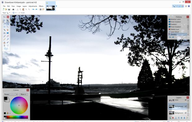 Best Microsoft Paint Alternatives: Top Digital Painting Tools in 2025 ...