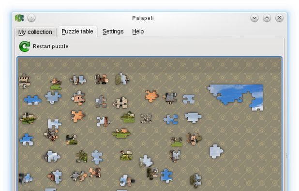 Games Like Jigsaw Puzzles Real: Similar Puzzle Games 2026 | AlternativeTo