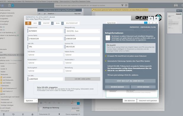 12 Kofax PaperPort Alternatives: Similar Software | AlternativeTo