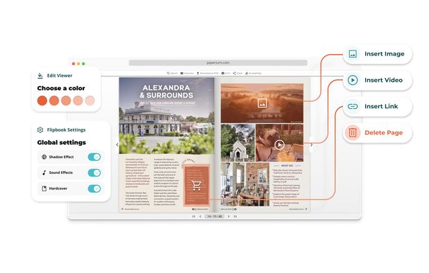 Issuu Alternatives - Explore Similar Sites & Apps | AlternativeTo