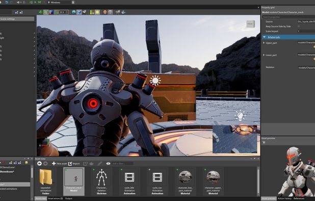 Best Unity Alternatives: Top Game Development Tools in 2026 | AlternativeTo
