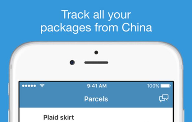 17TRACK Package Tracker Alternatives - Explore Similar Apps & Services ...