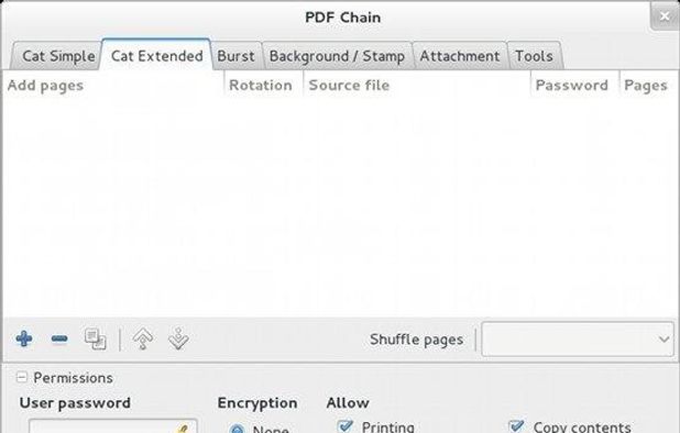 Open Source PDF Merge tool Alternatives | AlternativeTo