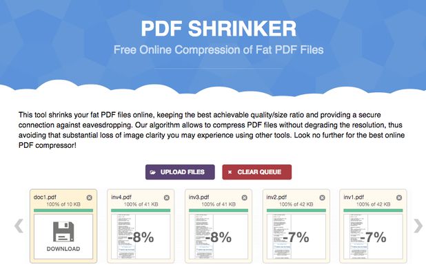 Free PDF Compressor Alternatives | AlternativeTo