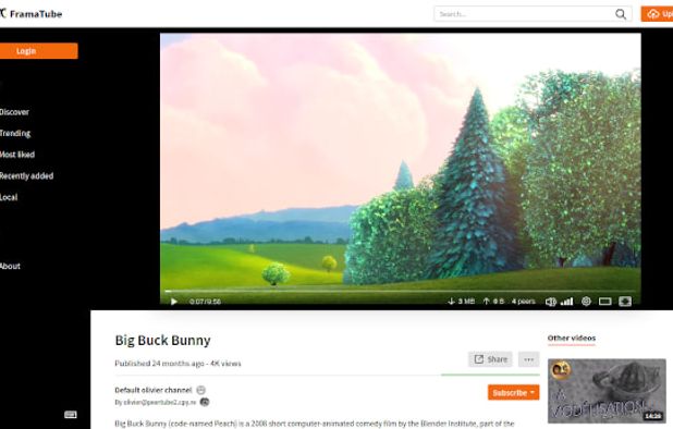 Kick Alternatives: Top 12 Live & Video Streaming Apps | AlternativeTo