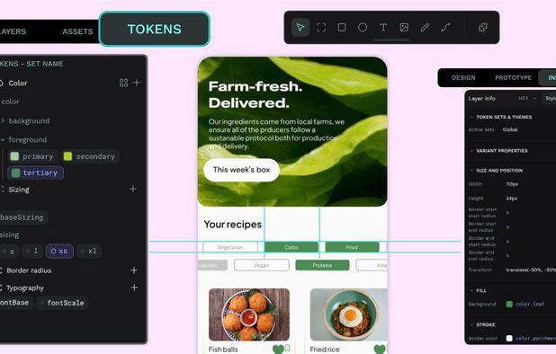 Paper Design Alternatives: Top 22 UI Design Tools | AlternativeTo