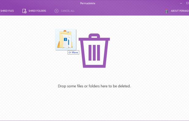 Eraser Alternatives: Top 12 File Shredders & Similar Apps | AlternativeTo