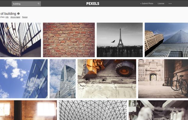 Magnific Alternatives - Explore Similar Sites & Apps | AlternativeTo