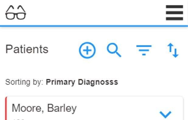 Physician Sign Out: HIPAA compliant, online patient sign out system for ...