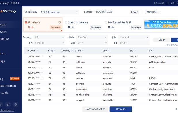 Proxifier Alternatives: Top 21 Proxy Services & Similar Apps ...