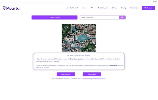 GeoSpy Alternatives: Top 13 GIS Software & Similar Apps | AlternativeTo