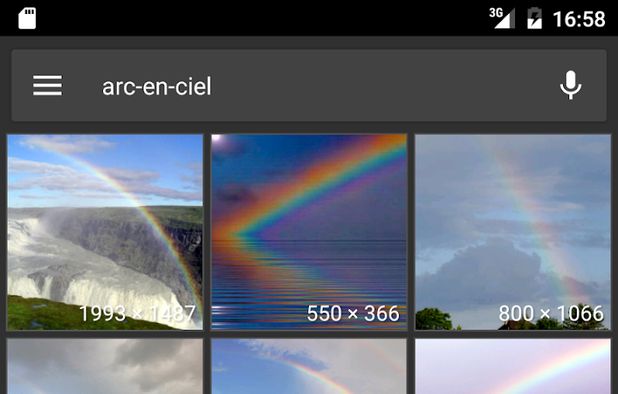 Google Lens Alternatives: Top 12 Image Search Engines | AlternativeTo