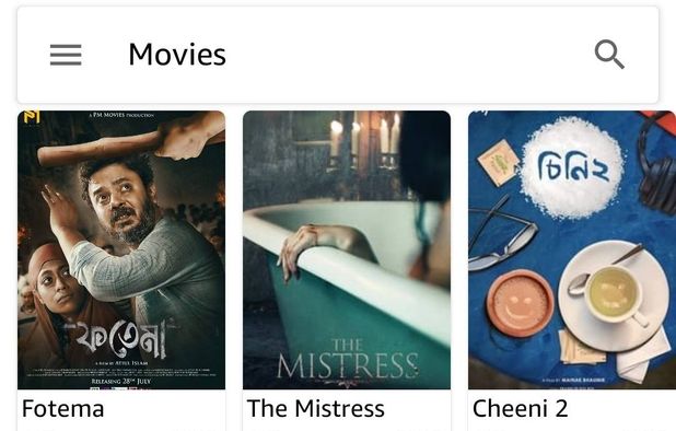 Pikachu App: Welcome to the ultimate destination for all things movies ...