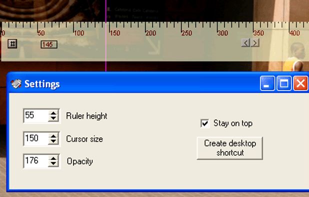 Virtual ruler cm Alternatives - Explore Similar Software | AlternativeTo