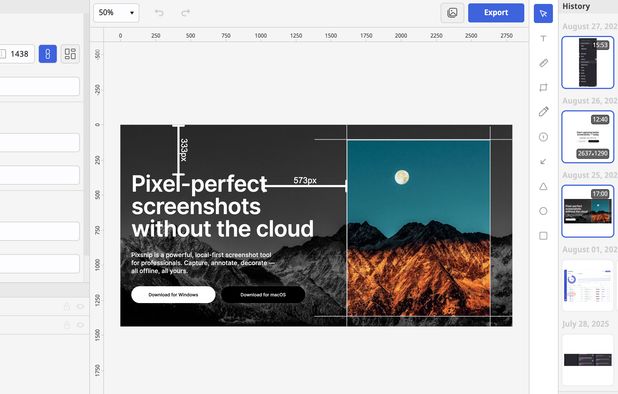 Sleekshot Alternatives: Top 15 Screenshot Capture Tools | AlternativeTo