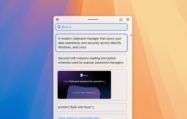 Paste Alternatives: Top 12 Clipboard Managers & Similar Apps ...