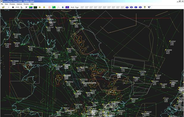 Great Flightradar24 Alternatives: Top Flight Trackers in 2026 ...