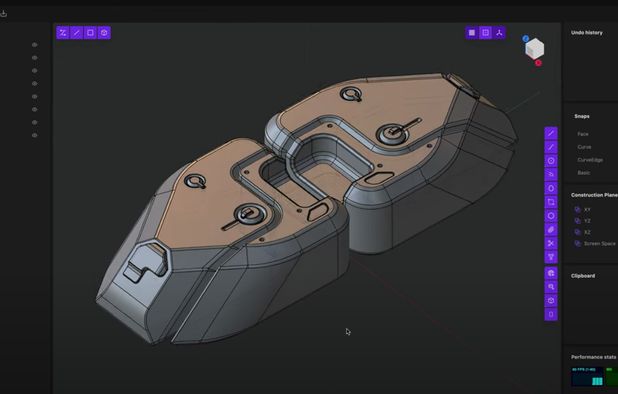 Best Autodesk Fusion Alternatives: Top 3D Modelers in 2026 | AlternativeTo