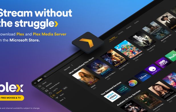 Windows Media Center Alternatives: Top 12 Media Centers & Similar Apps ...