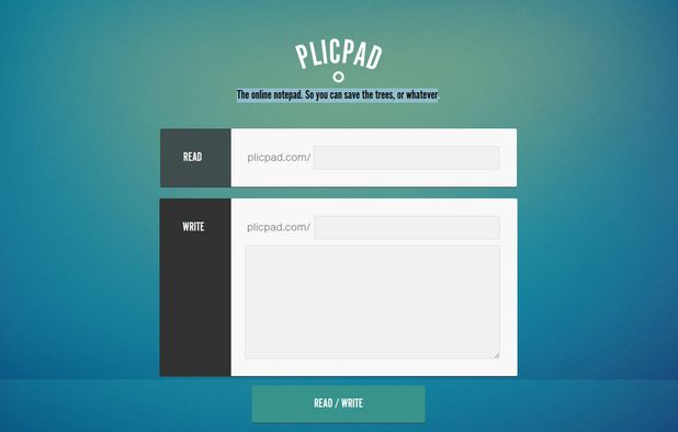 Notepad.cc Alternatives - Explore Similar Sites & Apps | AlternativeTo