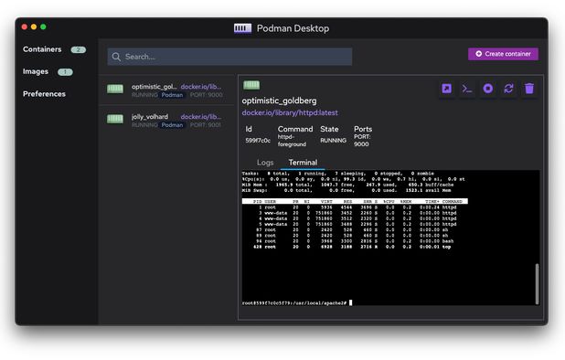 Open Source Docker Alternatives for Windows: Top 10 Virtualization ...