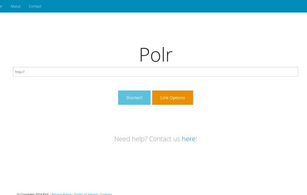 TinyURL Alternatives: Top 12 URL Shorteners | AlternativeTo