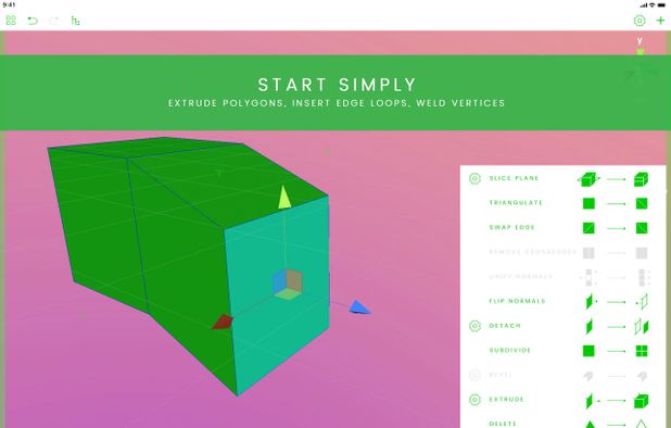 SketchUp Alternatives for iPad: Top 15 3D Modelers & CAD Software ...
