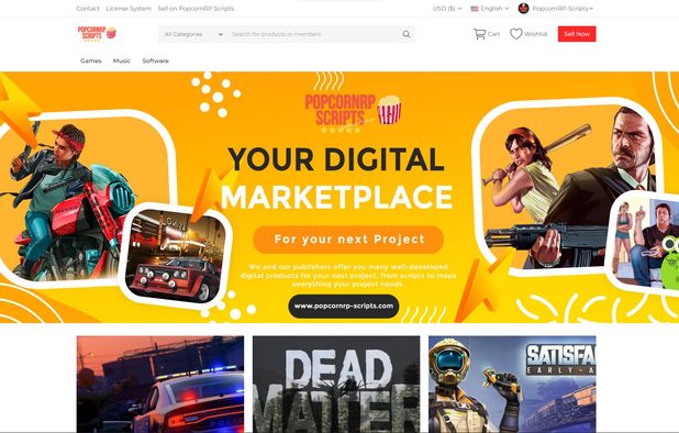 Video Game Mods Alternatives: Top 11 Modding Apps & Similar Websites ...