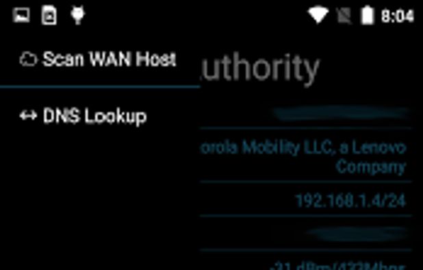 Netscan Alternatives: Top 9 Network Monitors | AlternativeTo
