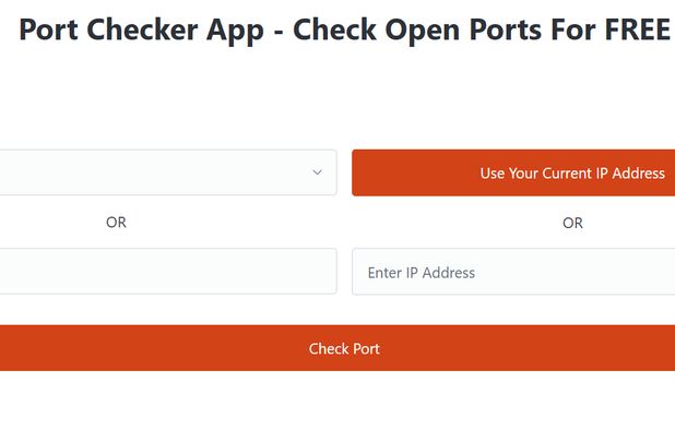 Port Checker Alternatives - Explore Similar Sites & Apps | AlternativeTo