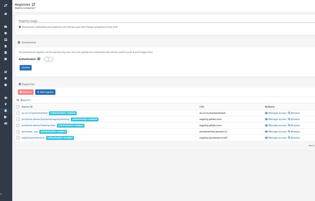 Open Source Docker Alternatives for Windows: Top 10 Virtualization ...