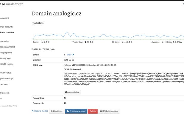 hMail Server Alternatives: Top 23 Mail Servers & Similar Apps ...