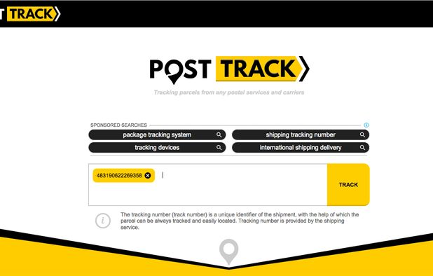 17TRACK Package Tracker Alternatives - Explore Similar Apps & Services ...