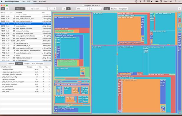 Massif-Visualizer Alternatives - Explore Similar Software | AlternativeTo