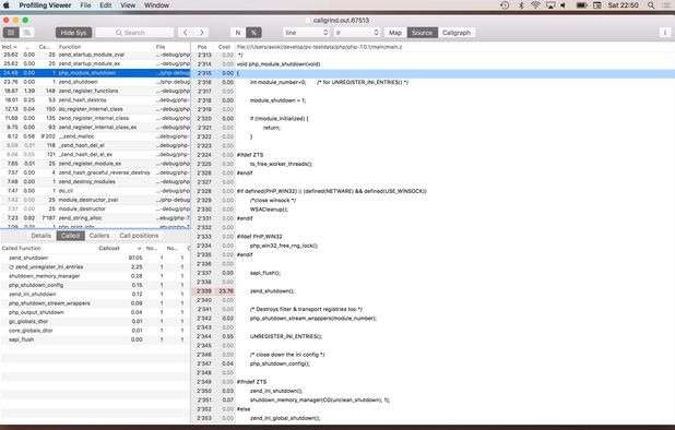 Massif-Visualizer Alternatives - Explore Similar Software | AlternativeTo