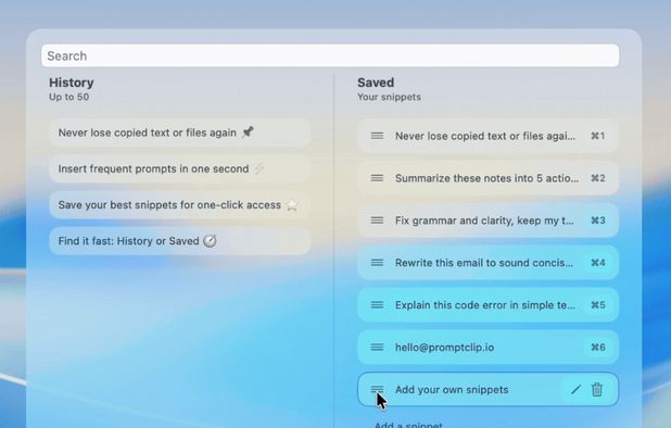 Copy'em Paste Alternatives: Top 12 Clipboard Managers & Similar Apps ...