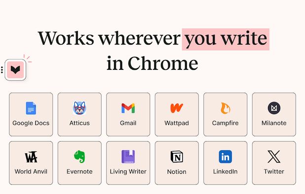 DeepL Write Alternatives: Top 12 AI Writing Tools | AlternativeTo