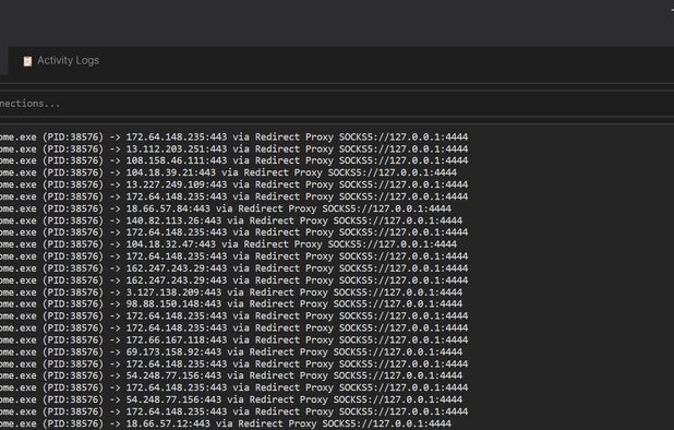 Proxifier Alternatives: Top 21 Proxy Services & Similar Apps ...