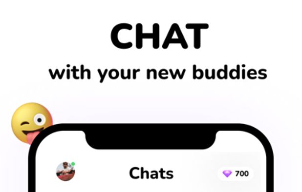 PURP: Global social networking platform that facilitates making new ...