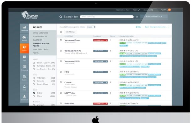 Software Used in Mr. Robot | AlternativeTo